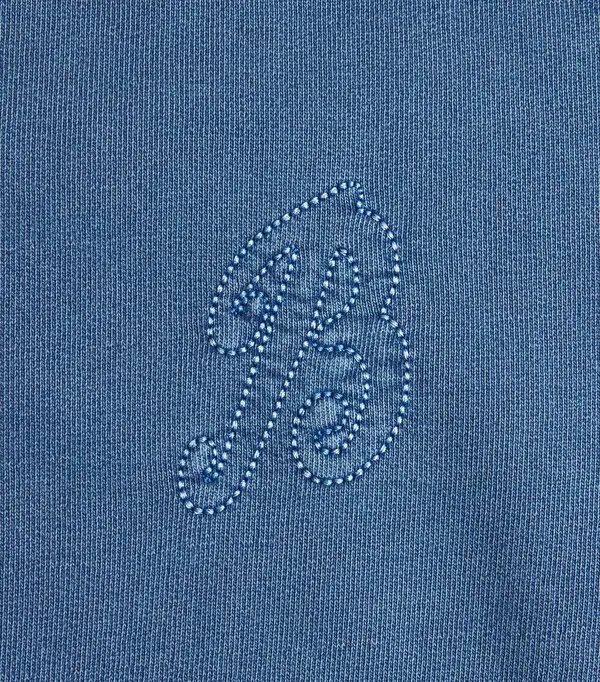 Barbour Cotton Avon Sweatshirt
