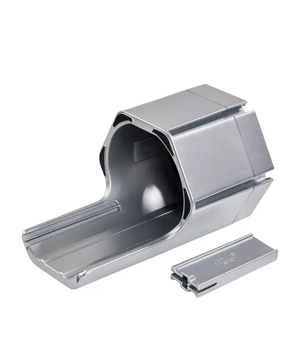 Wolf Rocket Docking Station