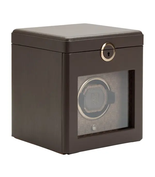 Wolf Earth Single Watch Winder