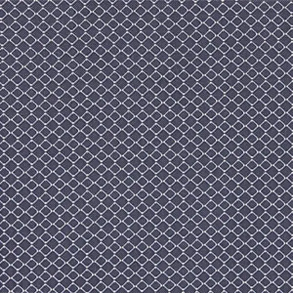 Pal Zileri Silk Printed Pocket Square