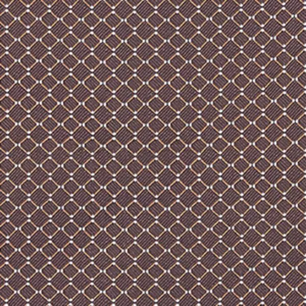 Pal Zileri Silk Jacquard Pocket Square