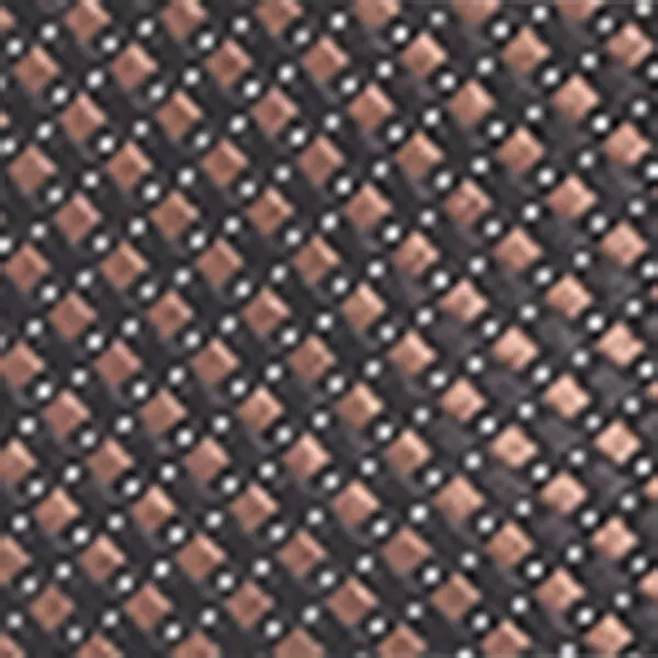 Pal Zileri Silk Geometric Jacquard Tie