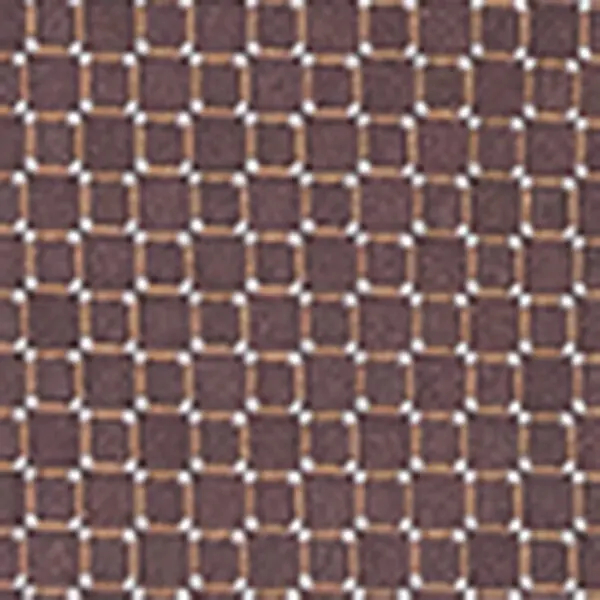Pal Zileri Silk Geometric Jacquard Tie