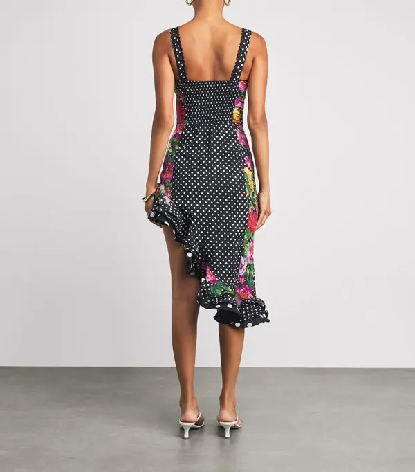 Charo Ruiz Ibiza Almara" Mini Dress