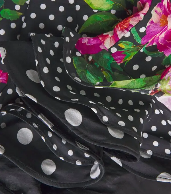 Charo Ruiz Ibiza Almara" Mini Dress