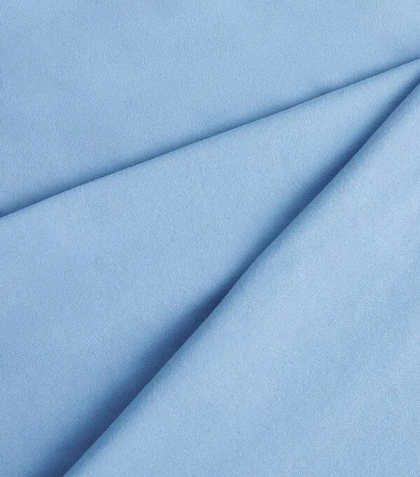 SKIMS Fits Everybody Short-sleeve T-shirt - Blue