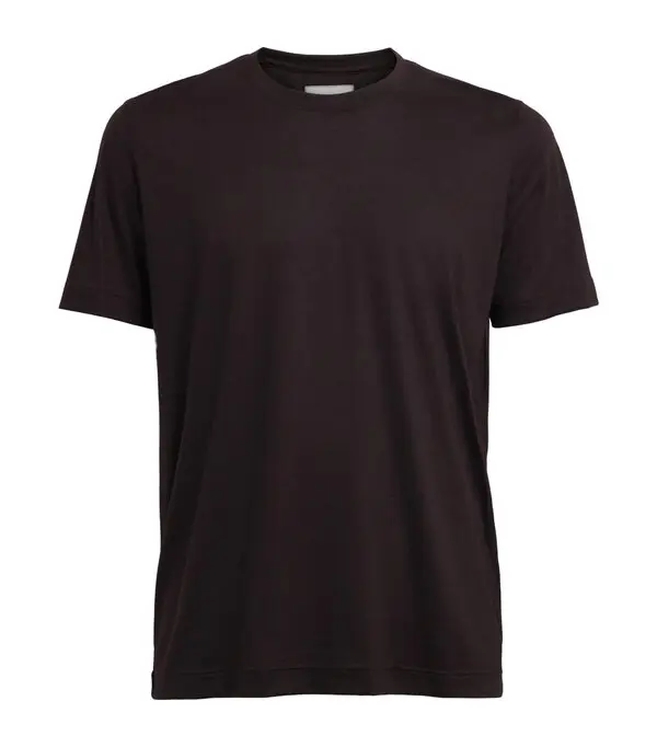 Marco Pescarolo Cashmere T-shirt