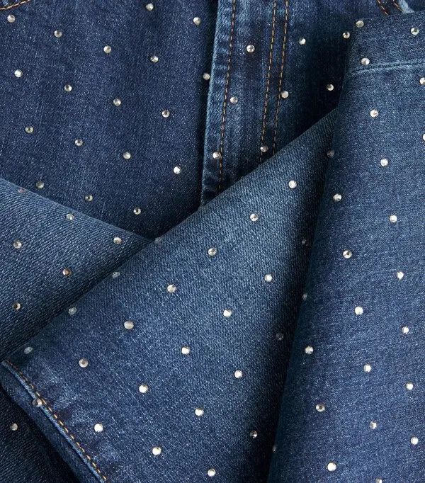 7 For All Mankind Lotta Wide-leg Jeans