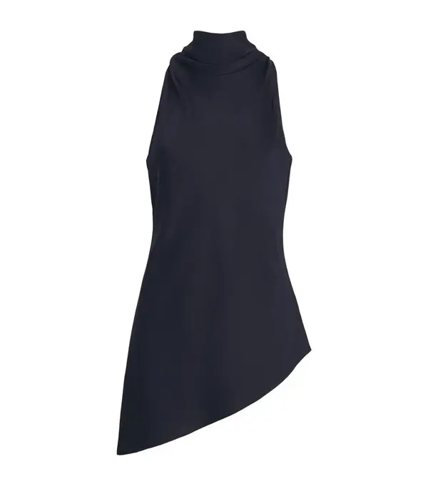 Veronica Beard Radford Tunic Top