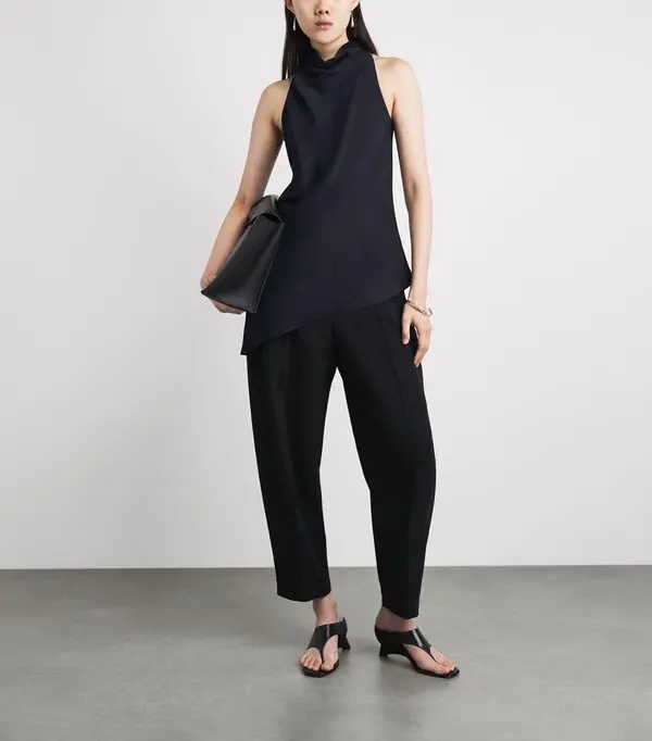 Veronica Beard Radford Tunic Top