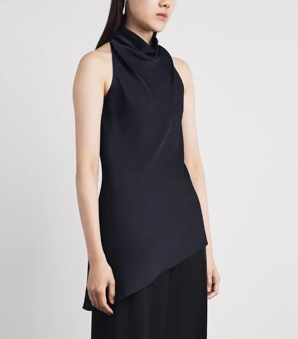 Veronica Beard Radford Tunic Top