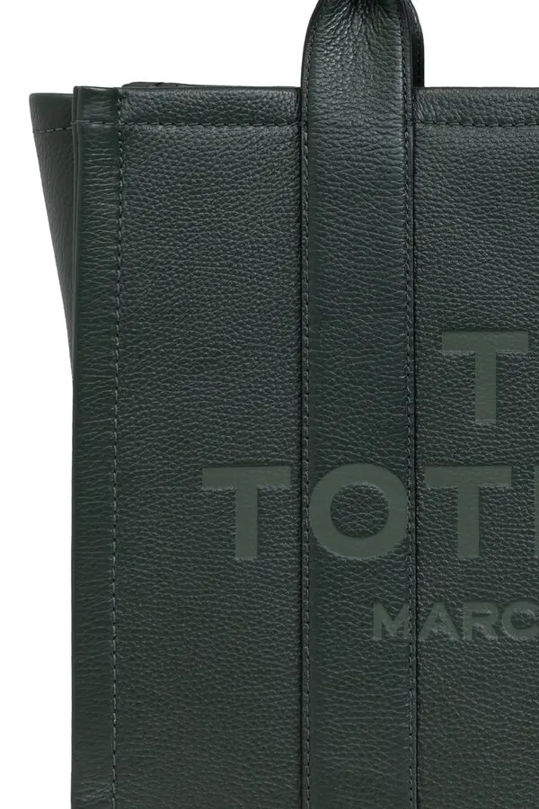 Marc Jacobs Logo Shoulder Bag