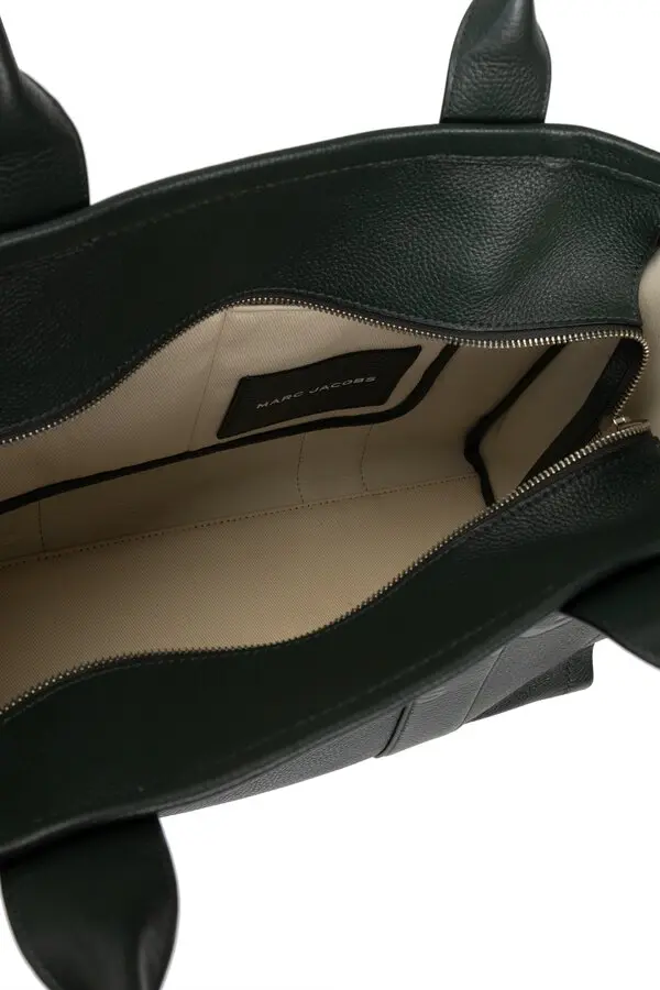 Marc Jacobs Logo Shoulder Bag