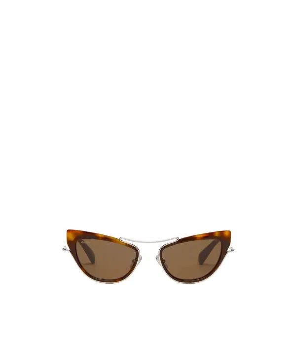 Max Mara Cat-eye Sunglasses