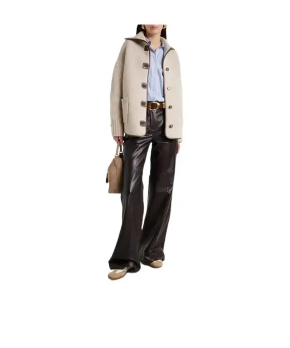 TOD'S Versatile Minimalist Premium Casual Shoes