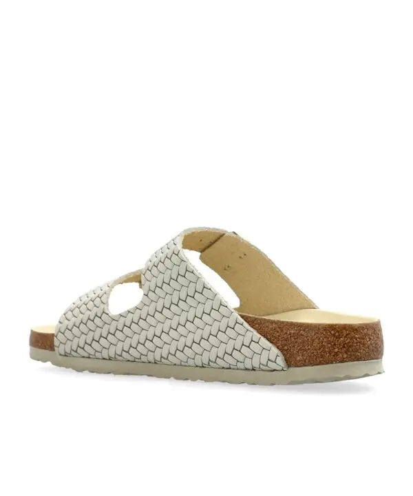 BIRKENSTOCK Arizona Rivet Logo Sandals