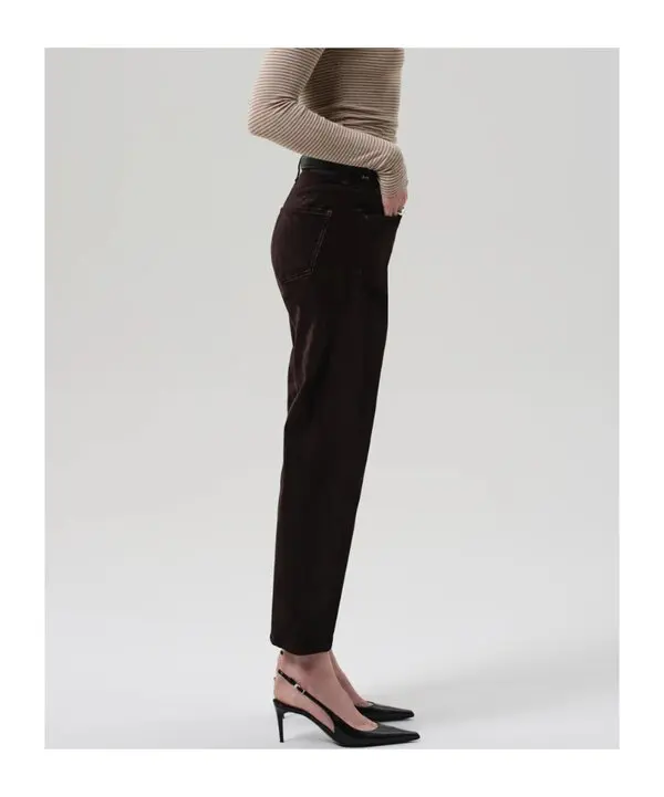 Citizens Of Humanity Delfina Velvet Jeans