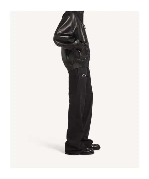 Balenciaga Nba Collaboration Pants In Lightweight
