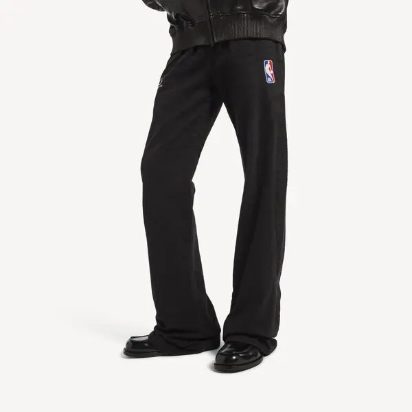 Balenciaga Nba Collaboration Pants In Lightweight