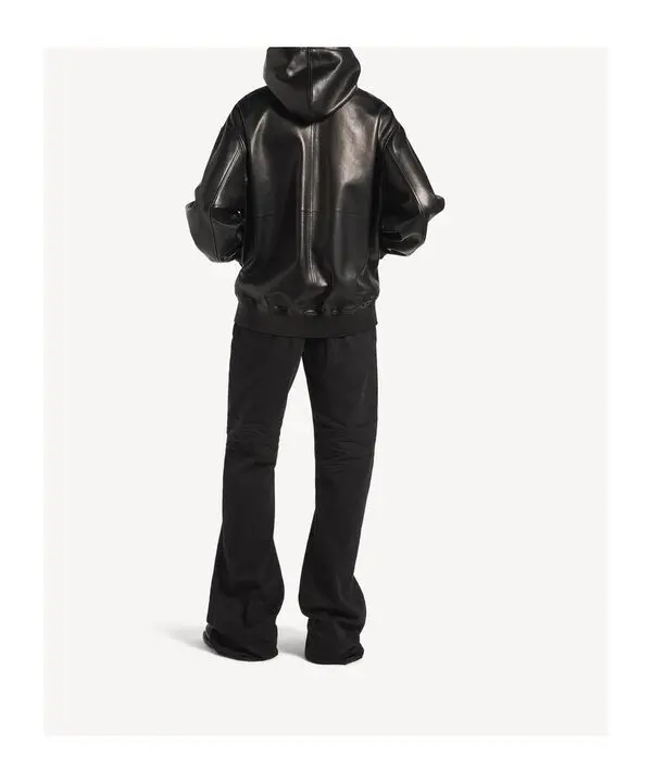 Balenciaga Nba Collaboration Pants In Lightweight