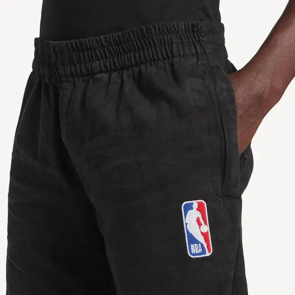 Balenciaga Nba Collaboration Pants In Lightweight