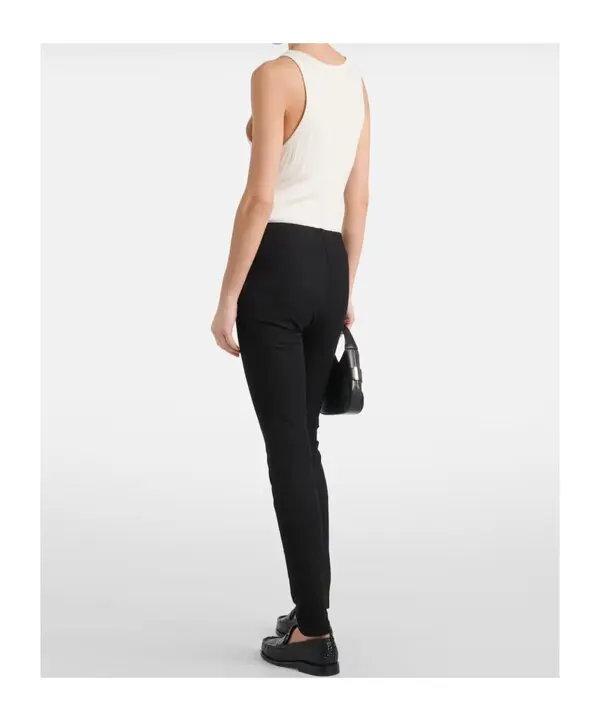 JOSEPH High-waisted Casual Pants