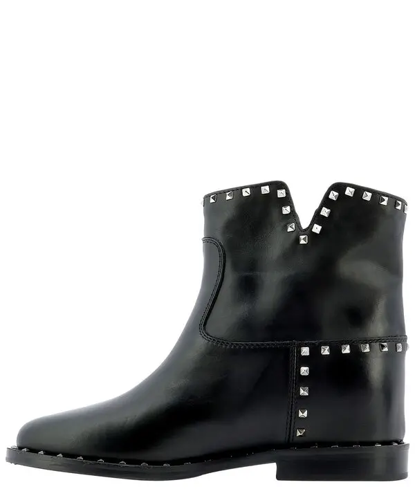 VIA ROMA 15 Malibu Ankle Boots