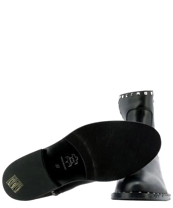 VIA ROMA 15 Malibu Ankle Boots