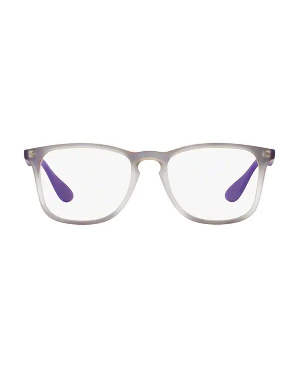 Ray-ban Metal Acetate Eyeglasses