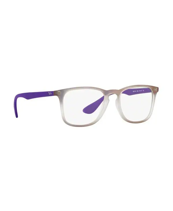 Ray-ban Metal Acetate Eyeglasses