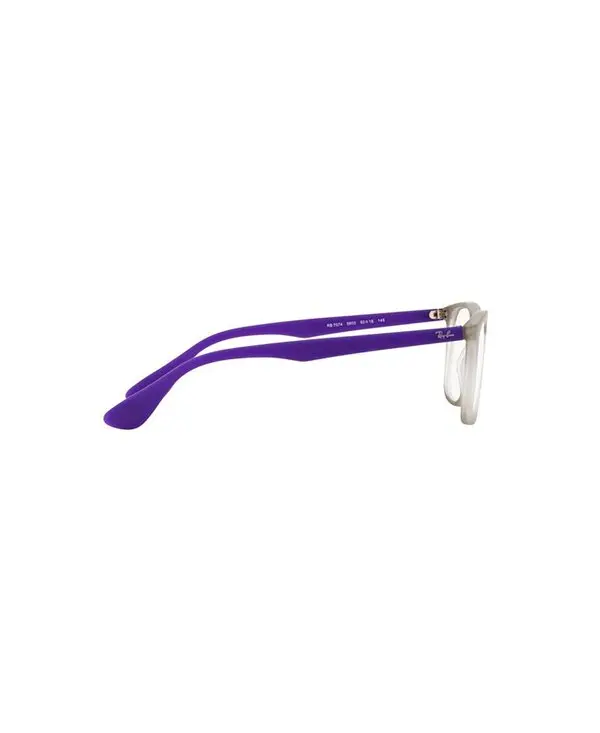 Ray-ban Metal Acetate Eyeglasses