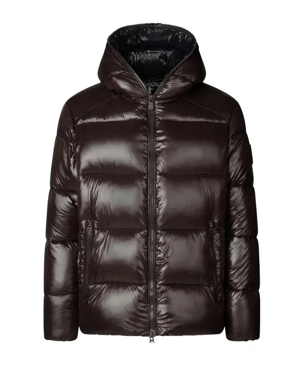 SAVE THE DUCK Edgard Insulated Jacket
