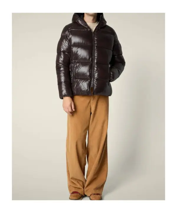 SAVE THE DUCK Edgard Insulated Jacket