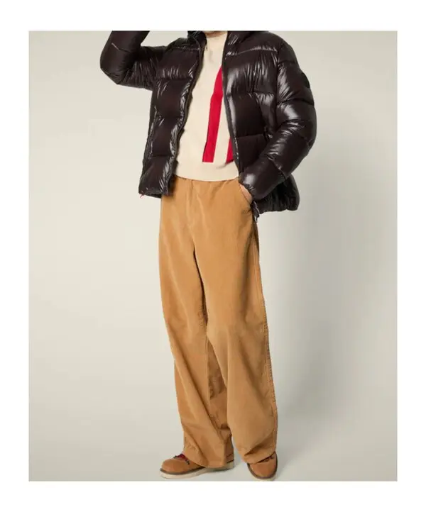 SAVE THE DUCK Edgard Insulated Jacket
