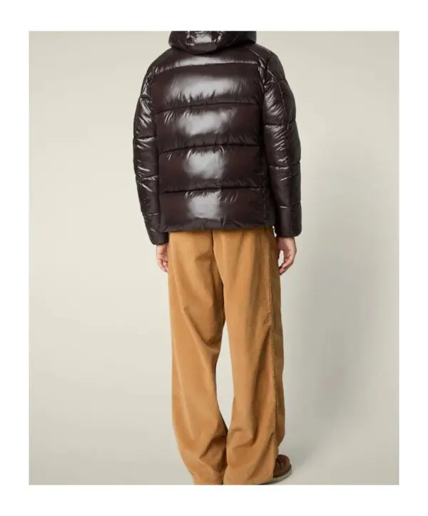 SAVE THE DUCK Edgard Insulated Jacket
