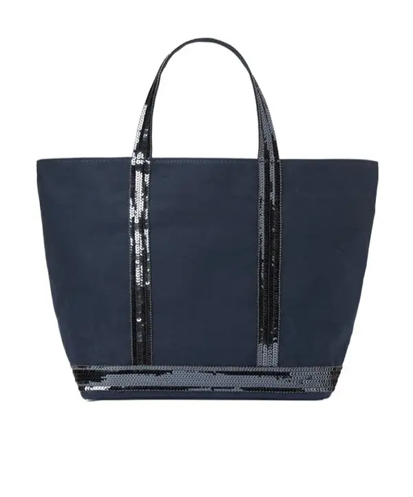 Vanessa Bruno Medium Cabas Handbag
