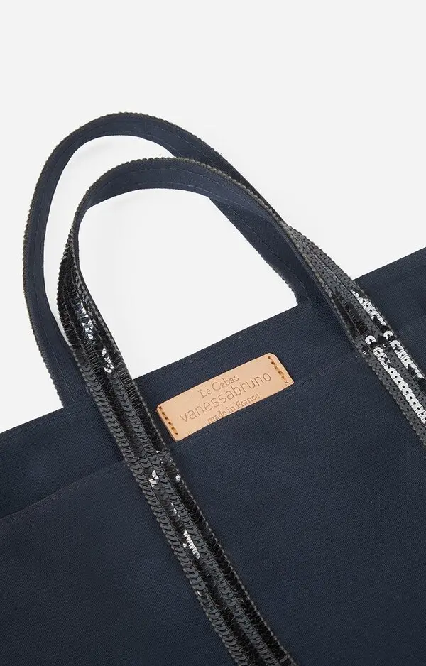 Vanessa Bruno Medium Cabas Handbag