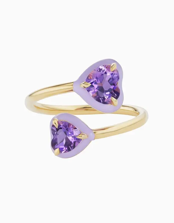 EMILY P. WHEELER Elsa Ring