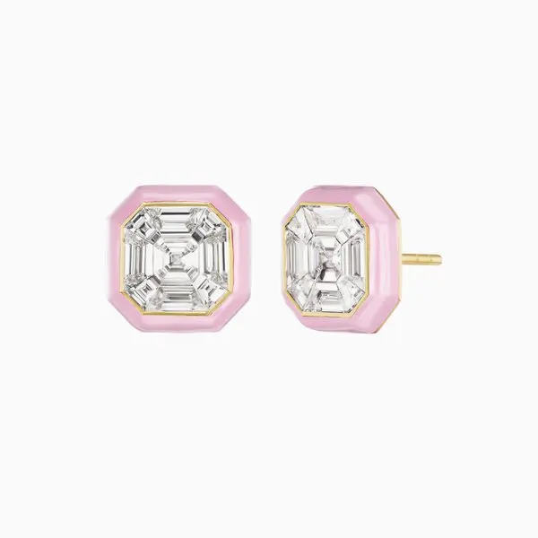 EMILY P. WHEELER Puzzle Studs