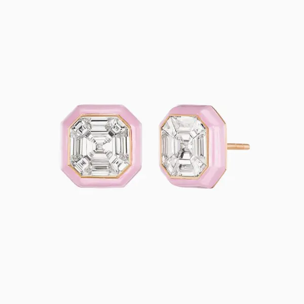 EMILY P. WHEELER Puzzle Studs