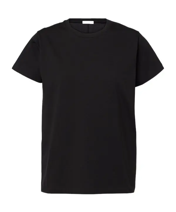 THE ROW Short-sleeved T-shirt