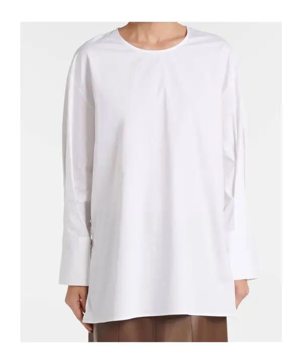 JOSEPH Turtleneck Two-piece Sweater