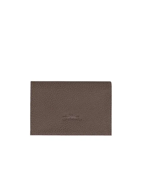Longchamp Le Foulonné Card Holder