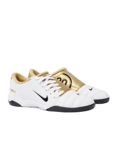 Nike Spliced Sneakers