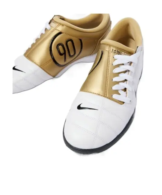 Nike Spliced Sneakers