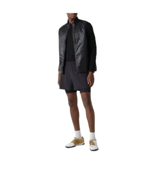 Nike Spliced Sneakers
