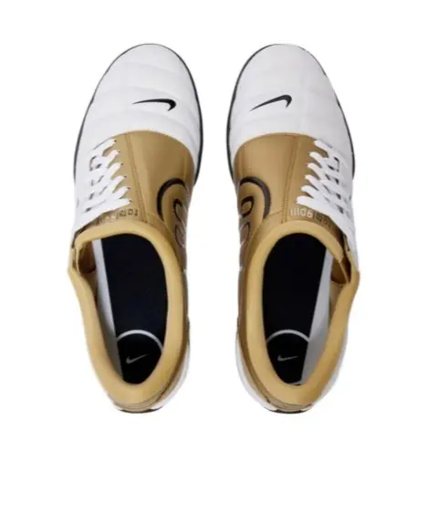 Nike Spliced Sneakers