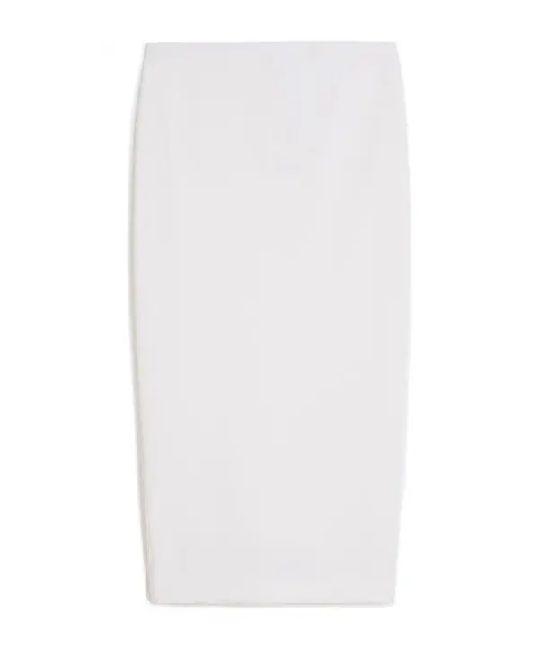 Max Mara Midi Pencil Skirt