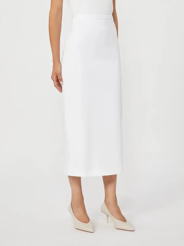 Max Mara Midi Pencil Skirt