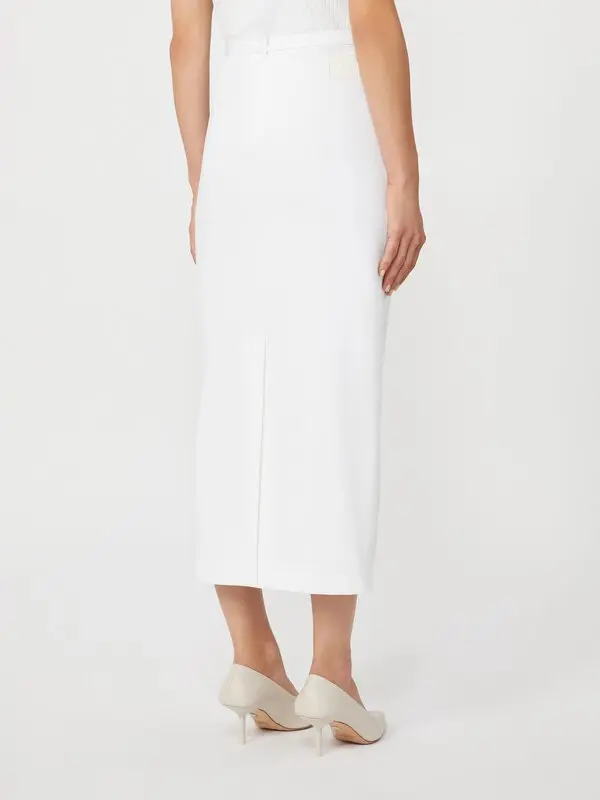 Max Mara Midi Pencil Skirt